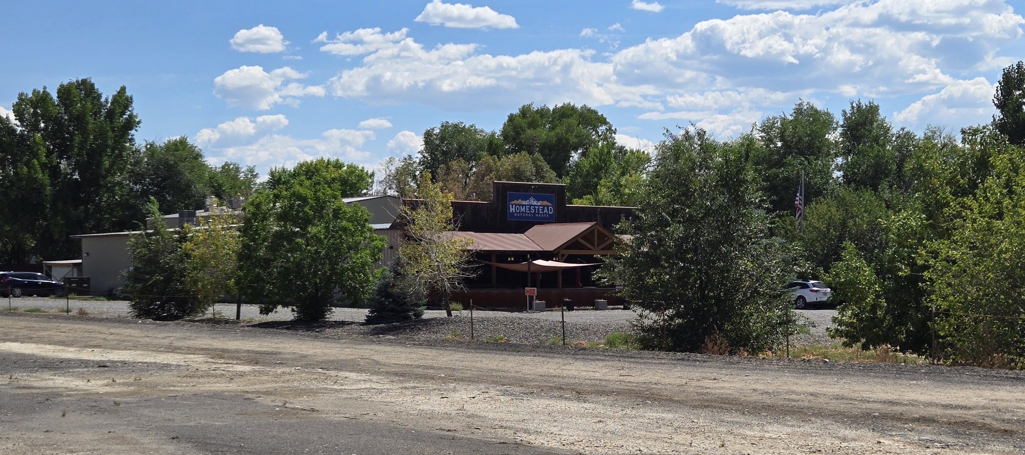 Kinikin Processing Now Part of Homestead Meats Montrose CO – Homestead ...