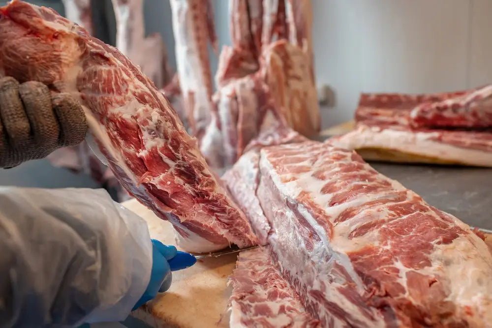 From Ranch to Retail | Why We Never Outsource Our Meat – Homestead ...