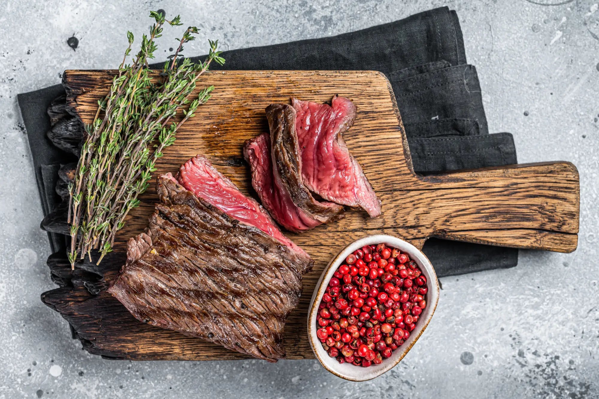 Elk – Homestead Natural Meats
