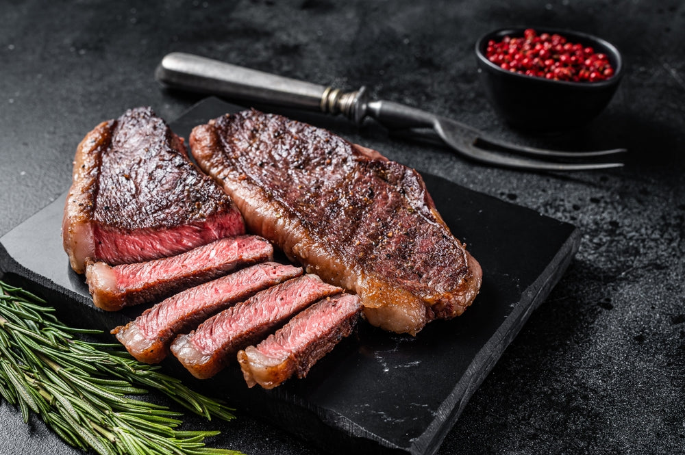 Top Sirloin Steak Bundle | 15 lbs Premium Colorado Beef | Homestead ...