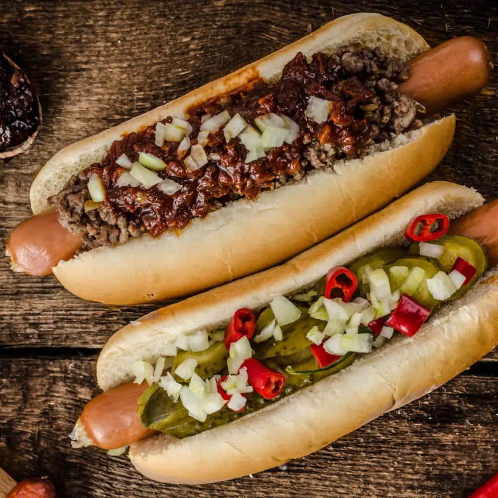 Delta Dogs | Local Colorado All-Beef Hot Dogs – Homestead Natural Meats