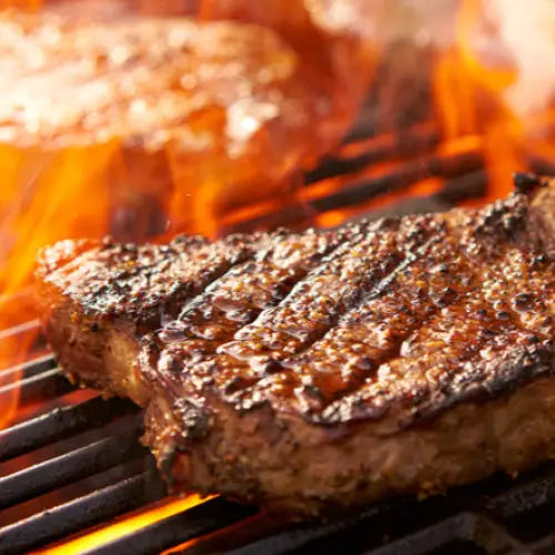 Steak Lovers Bundle | Premium Colorado Steaks – Homestead Natural Meats